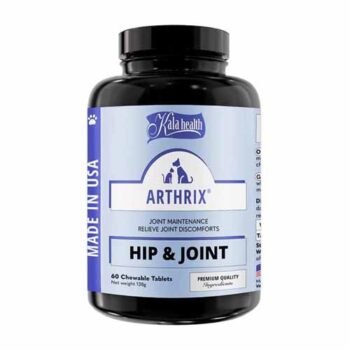 Kala Health Arthrix 60 tab