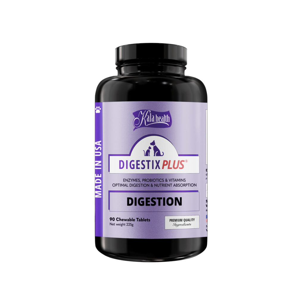 Kala Health Digestix Digestive Enzymes